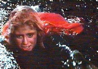 Helen Slater Phantom Zone Supergirl Phantomzone  Supergirl