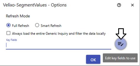 Retrieving Subaccount Segment Names Velixo Help Center