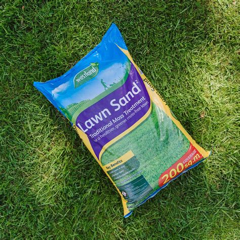 Westland Lawn Sand Marshalls Garden