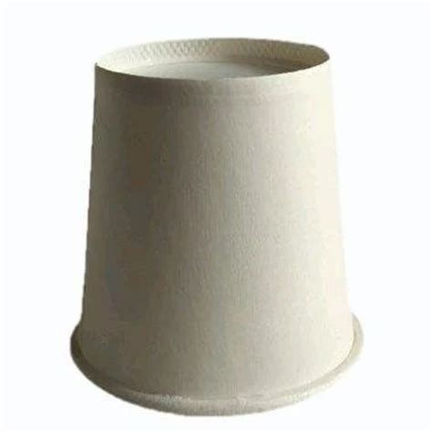 100ml Paper Plain Tea Cup At ₹ 32 Piece Pithampur Id 2856296621062