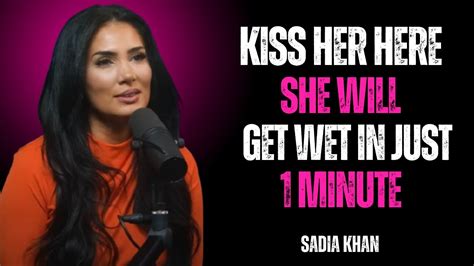 Forget Foreplay… Kiss Her Here And Watch What Happens 😈 Youtube