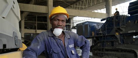 What Industrialization Means For Well Being And Why It Matters