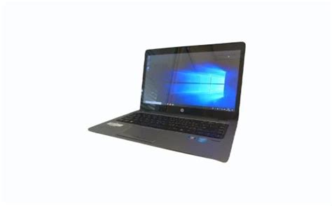 Hp Elitebook G Laptop At Vidyaranyapura Bengaluru Id