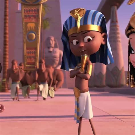 Bay Peabody Ve Sherman King Tut Ve Penny Bay Peabody Ve Sherman King Tut Ve Penny