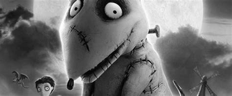 Frankenweenie A Cute And Clever Satire Of The Famous Tale