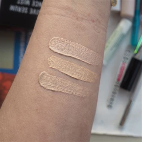 Bareminerals Complexion Rescue Concealer Review British Beauty Blogger