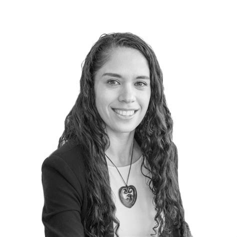 Tenecia Hingston Lance Lawson Barrister And Lawyers