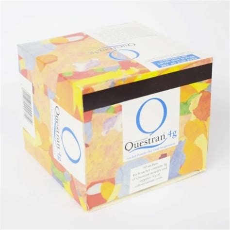 Questran Sachets How To Use At Maddison Koerstz Blog