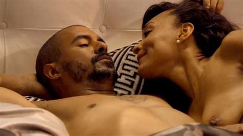 Sasha Van Duyn Nude Pics Page 1