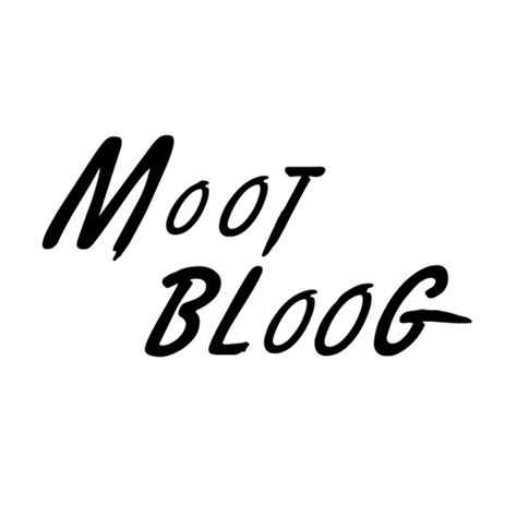 Moot Bloog 百度百科