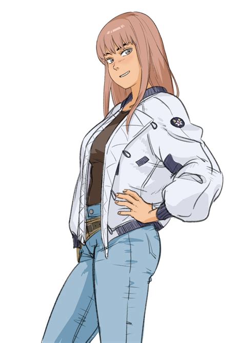 Kiruko Tengoku Daimakyou Drawn By Iniooooo Danbooru