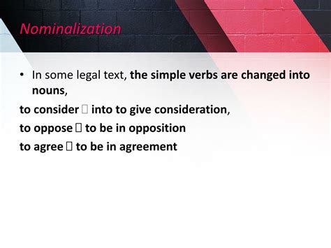 Ppt Characteristics Of English Administrative Law Text Powerpoint