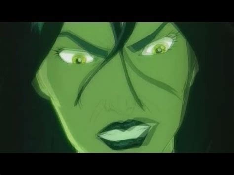 She Hulks Transformation Hd Youtube
