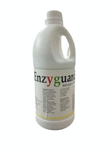 Multi Enzymatic Instrument Cleaner