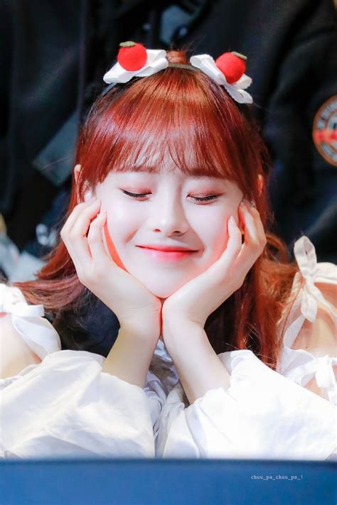 Pin Van Kang Julia Op Loona