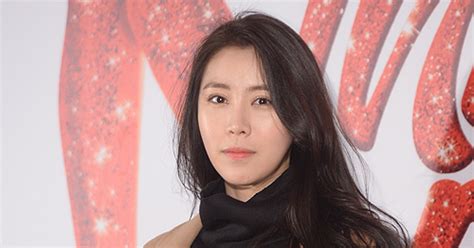 정재은 시크한 미모 Mk포토