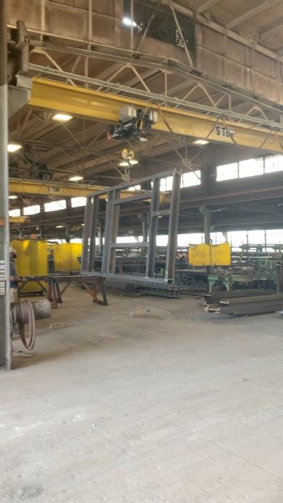 Daniel Bartelt On Linkedin Projects Love Metalfabrication Steelfabrication Industry