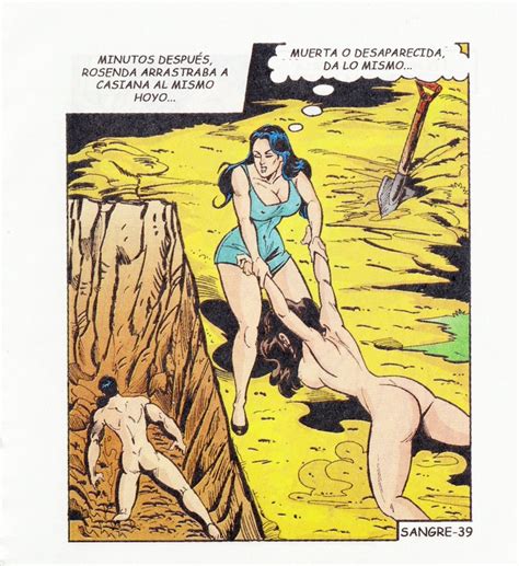 [comics Mexicanos] Sangre Caliente 0273