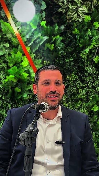 הרב אביה חלק 1 משנכנס אדר מרבין בשמחה אהבתישראל שיעוריתורה חג Youtube