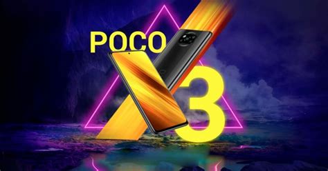 Set The Poco X NFC Screen To Or Hz As Needed ITIGIC