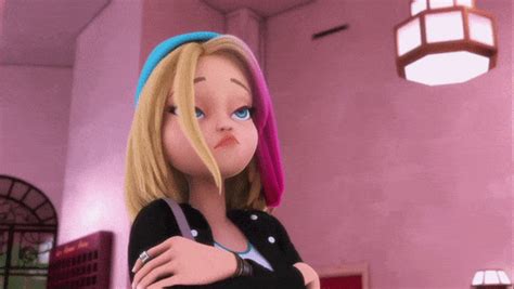 Chloe Reaction 