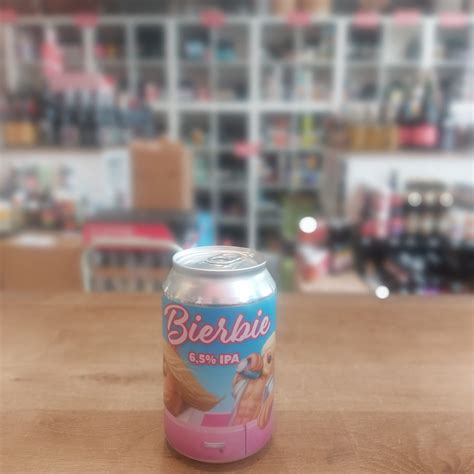 Lobik Bierbie Het Biermeisje Online Speciaalbier Bestellen