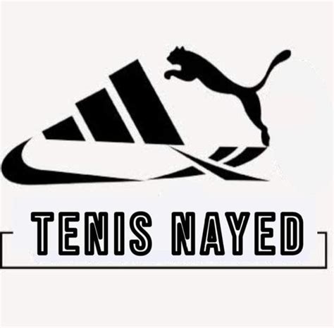 Tenis Nayed Cosío