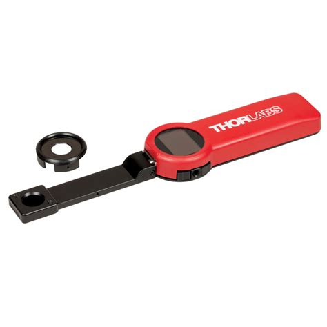 Thorlabs Power Meter