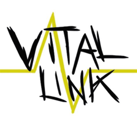 Vital Link Webtoon