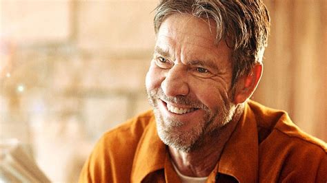 Dennis Quaid Shares Highlights Of Raising 15 Year Old Twins