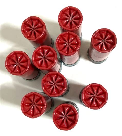 Shotgun Shells Folded Crimp Vs Rolled Crimp Shotgun Life