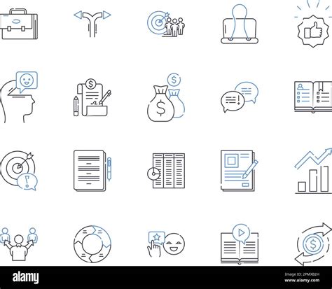 Microfinance Women Stock Vector Images Alamy