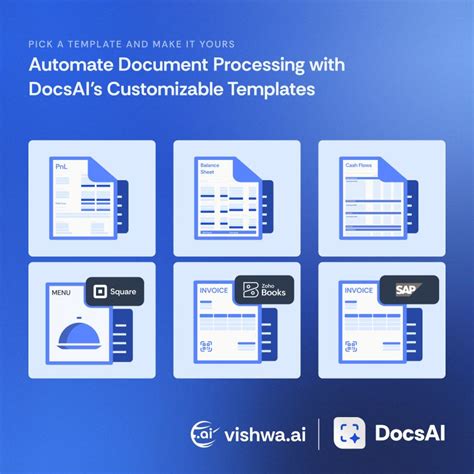 Ai Automation Dataextraction Invoiceprocessing Fintech Docsai