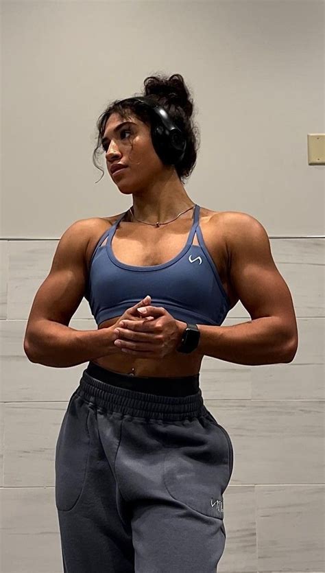 Muscle Girl Artofit
