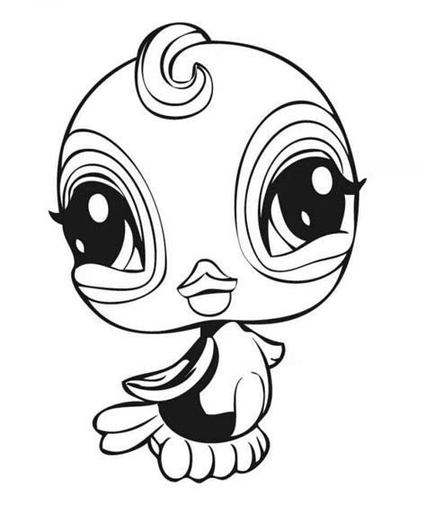 Fluvsies Coloring Pages Coloring Pages Fluvsies Coloring Pages Coloring Pages