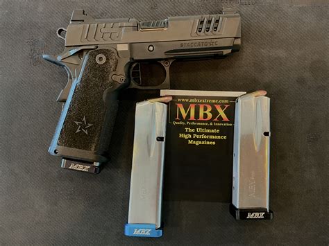 Mbx Extreme