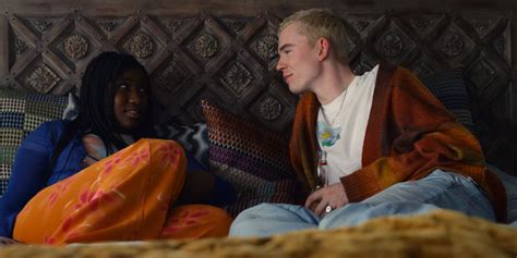 Do Cameron And Becca End Up Together In Everything Now