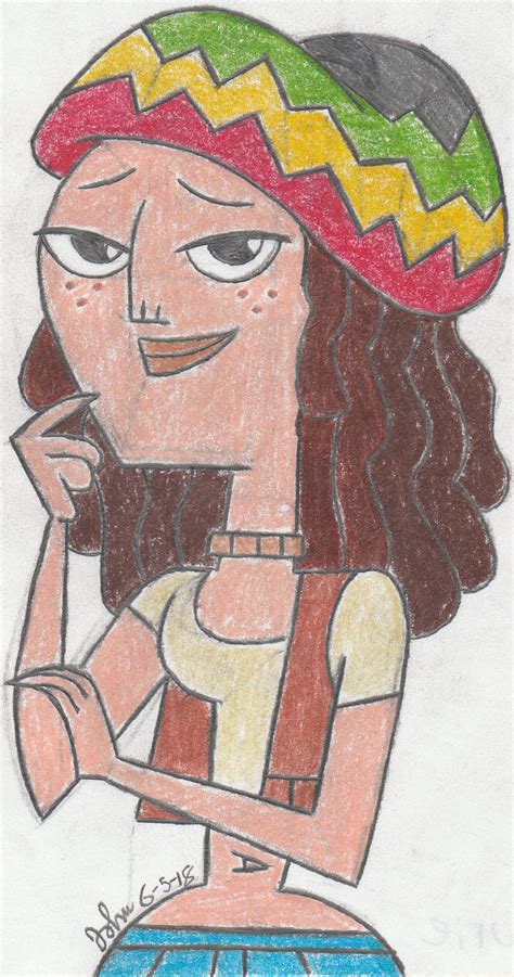 Laurie By Johnmarkee1995 On Deviantart