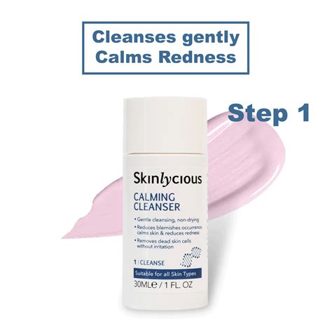 Clear Skin Essentials Starter Kit Esk Skinlycious Gentle Solutions For Lasting Clarity