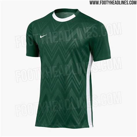 All Nike 24 25 Teamwear Kits Leakedreleased To Be Used By Many If Not All Teams Footy Headlines