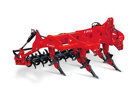 Tpt TarimÖz Tarım Makineleri