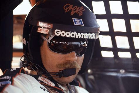 Dale Earnhardt Sr Once Received A Troubling Death Threat Because Of