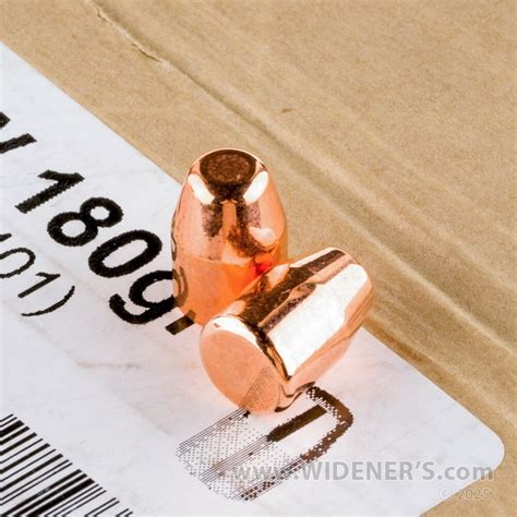 10mm Bullets For Sale Wideners Reloading