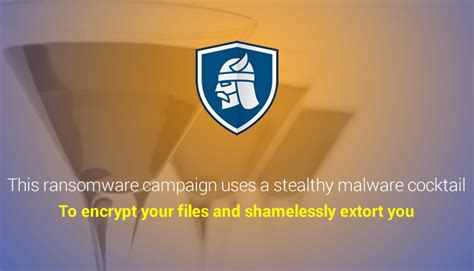 Malicious Script Injections Use Nemucod To Spread Cerber Ransomware