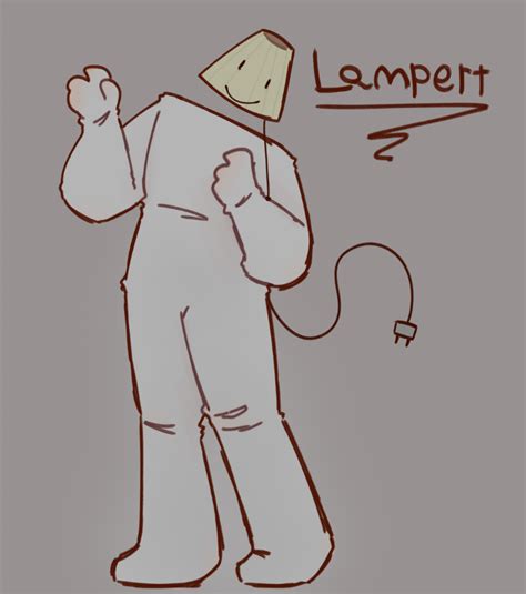 Lampert By Aquamarine Artz On Deviantart