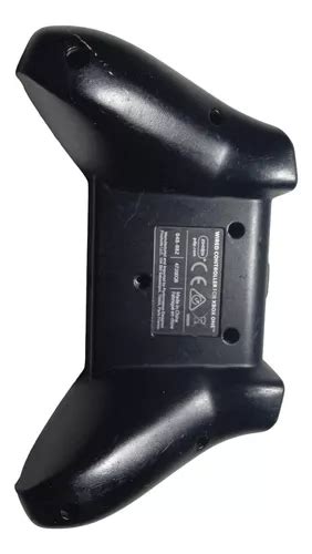 Tapa Trasera Repuesto Xbos One Wired Controller Pdp Purple Mercadolibre