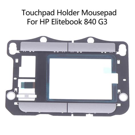 【special Promotion】1pc Touchpad Moue Button Board Left Right Key For Hp