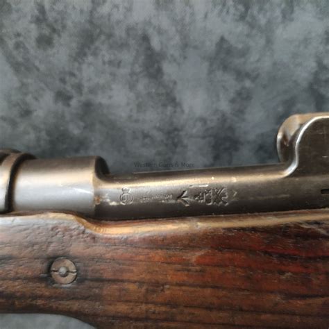Lee Enfield P14 Era 1914 Eddystoneremington Rifle 303brit