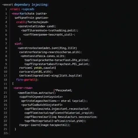 Comparing Dependency Injection Frameworks What You Need To Know Howik