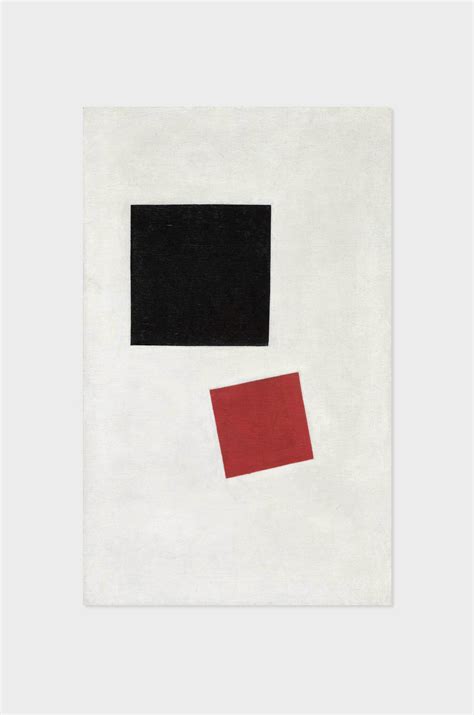 Suprematism A New Aesthetic Of Abstraction Aesence®